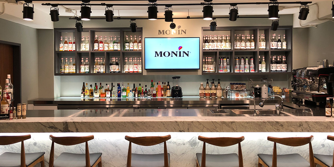 모닌 스튜디오 (Monin Studio)
